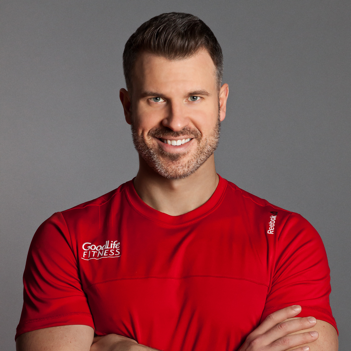 GoodLife Fitness - GLPTI